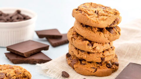 Cookies - Casa e Culinaria