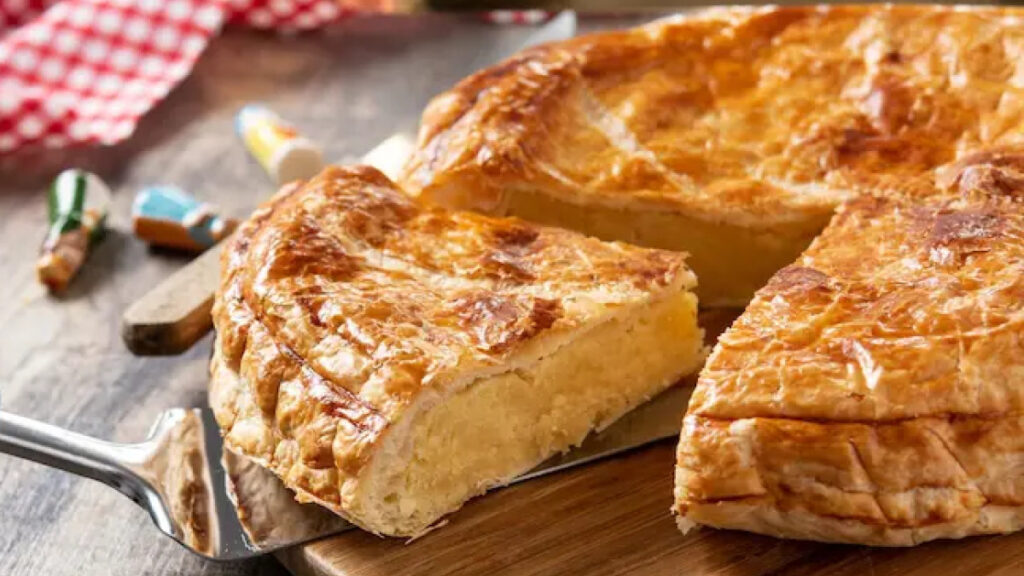 Empadão de frango - Casa e Culinaria