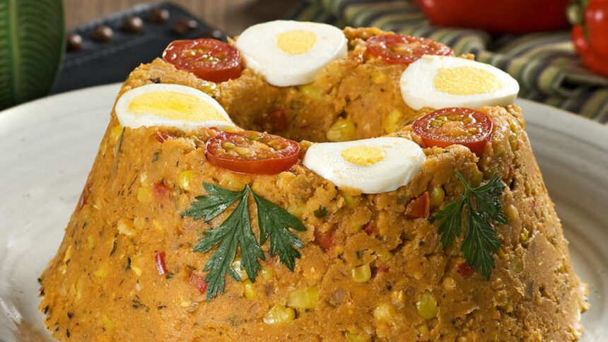 Cuscuz paulista - Casa e Culinaria