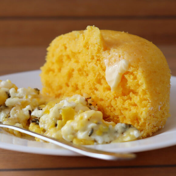 Cuscuz doce de tapioca: uma receita simples e cremosa - Casa e Culinaria