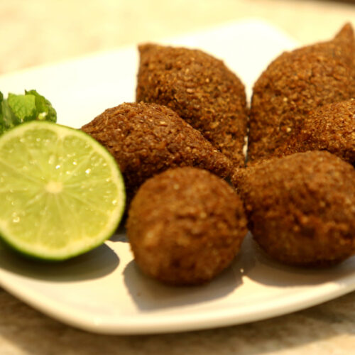 Kibe - Casa e Culinaria