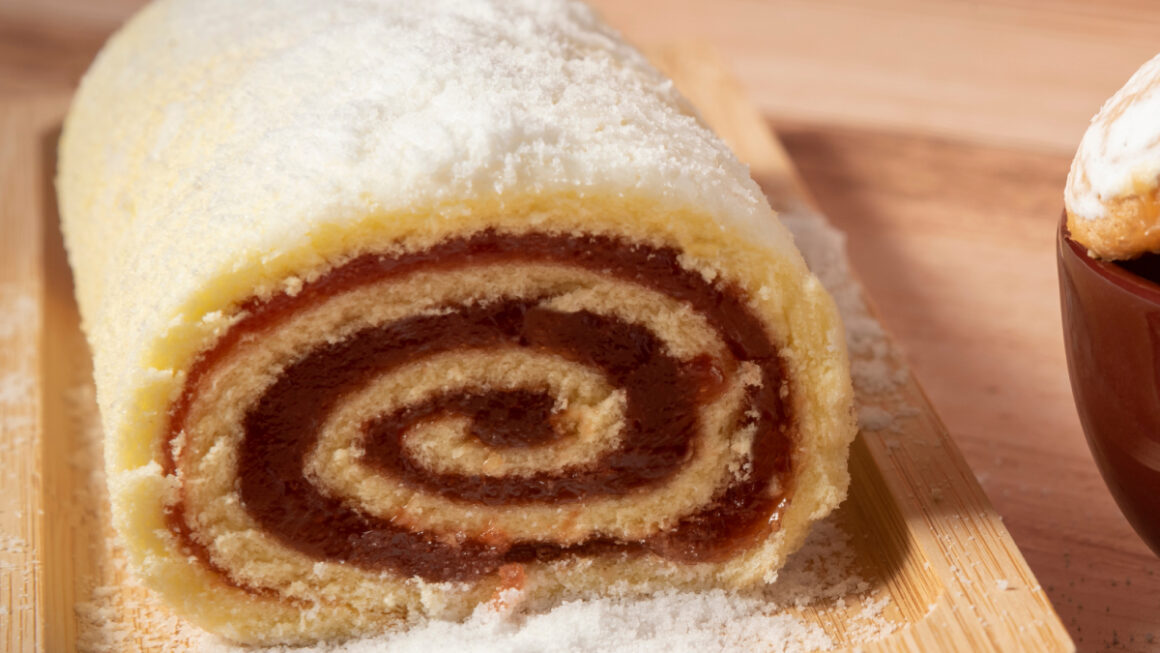 Rocambole - Casa e Culinaria