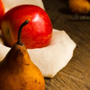 oxidação de alimentos - Casa e Culinaria