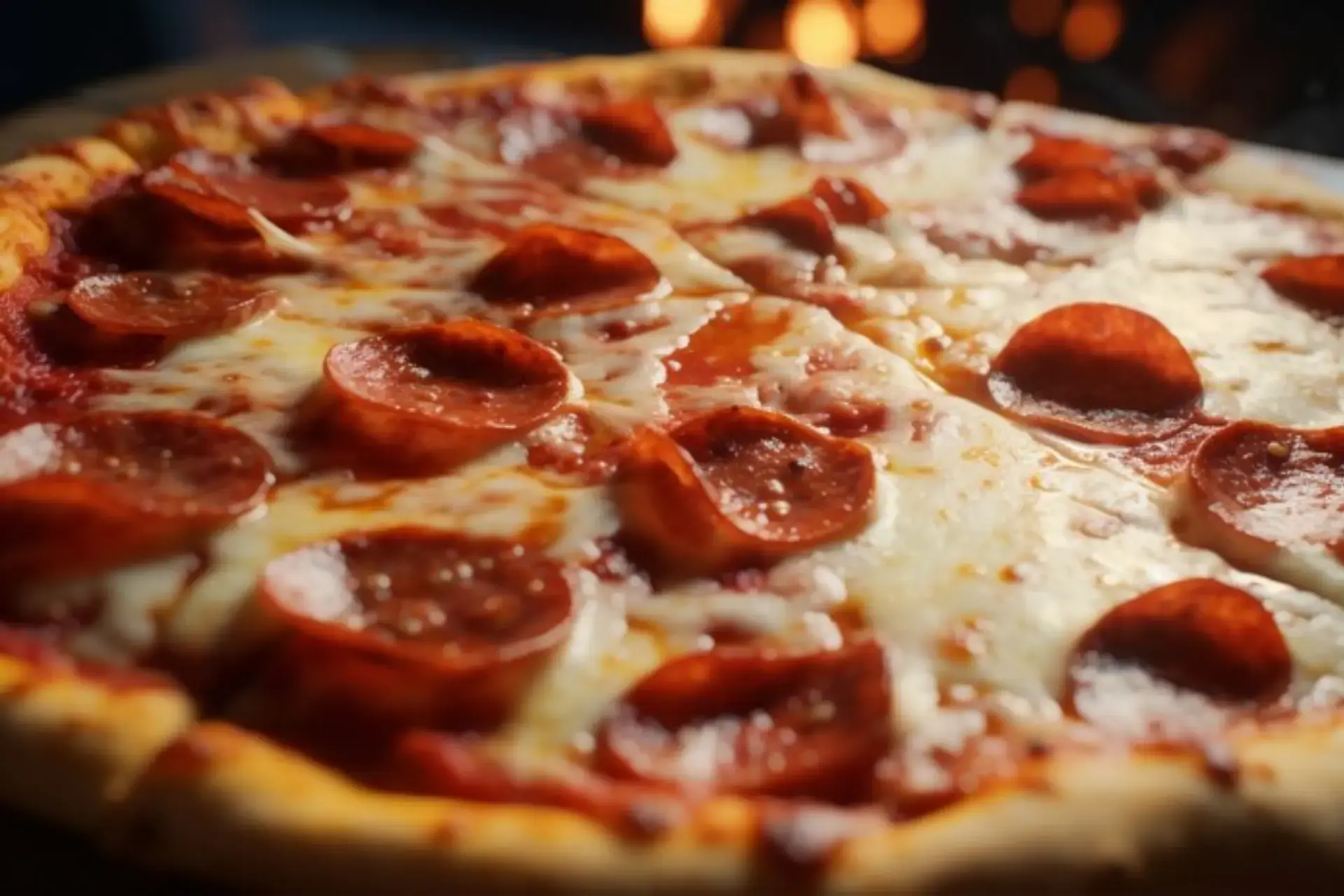 Pepperoni